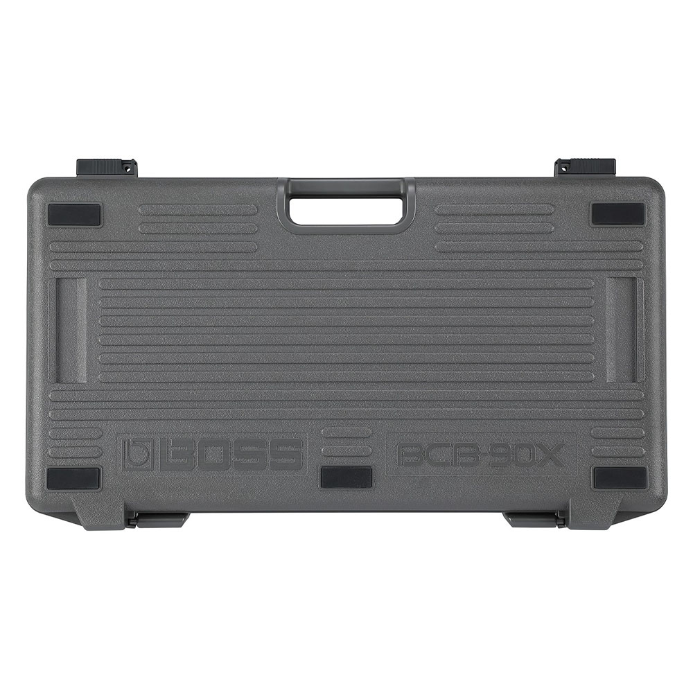 BOSS BCB-90X Pedalboard Çantası Fiyatı, Özellikleri | Zuhal Müzik ...