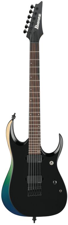 IBANEZ RGD61ALA-MTR / RG Elektro Gitar Fiyatı, Özellikleri | Zuhal ...