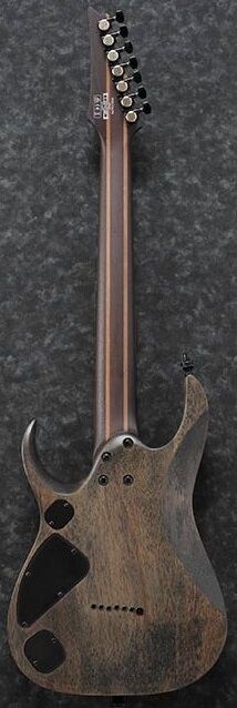 IBANEZ RGD71ALPA-CKF RGD Axion Label Serisi Elektro Gitar Fiyatı ...