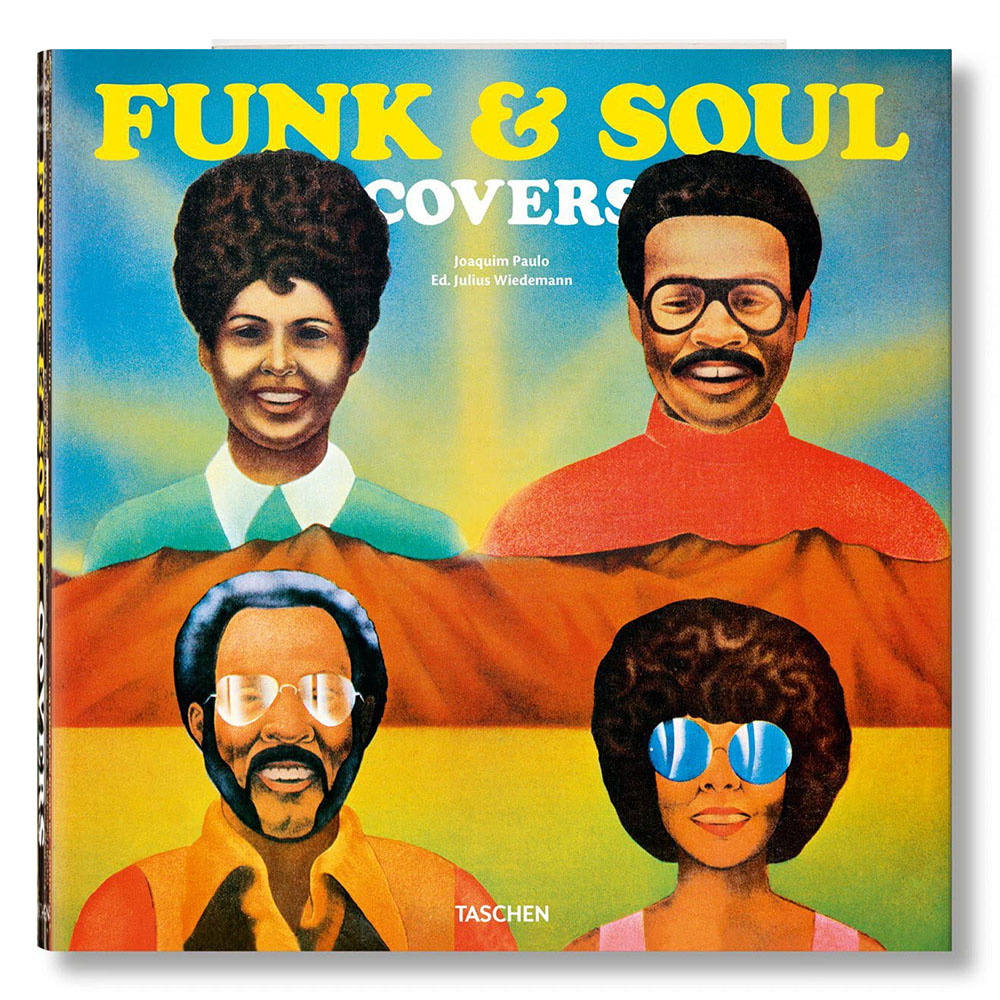 Funk & Soul Covers Fiyatı, Özellikleri | ZUHAL - Dünyanın En İyi Müzik ...