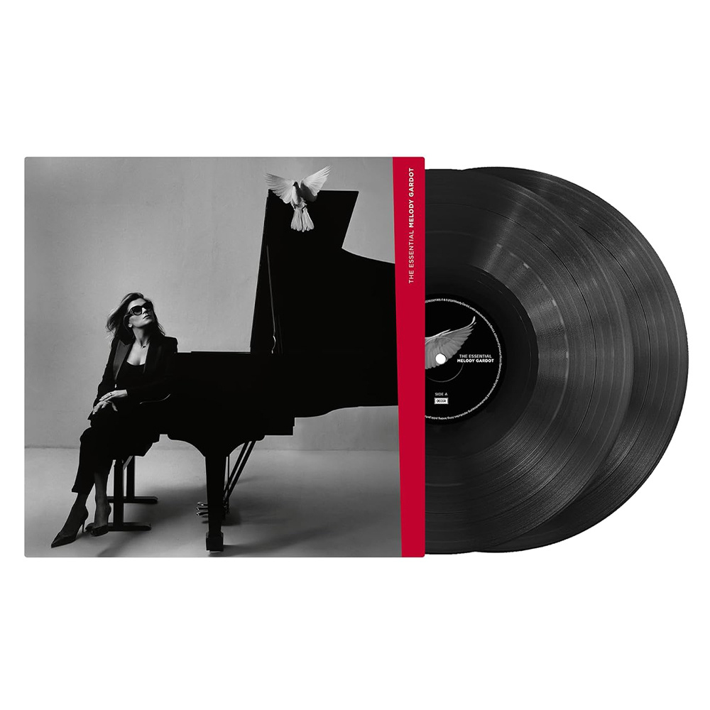 Melody Gardot - The Essential Fiyatı, Özellikleri | ZUHAL - Dünyanın En ...