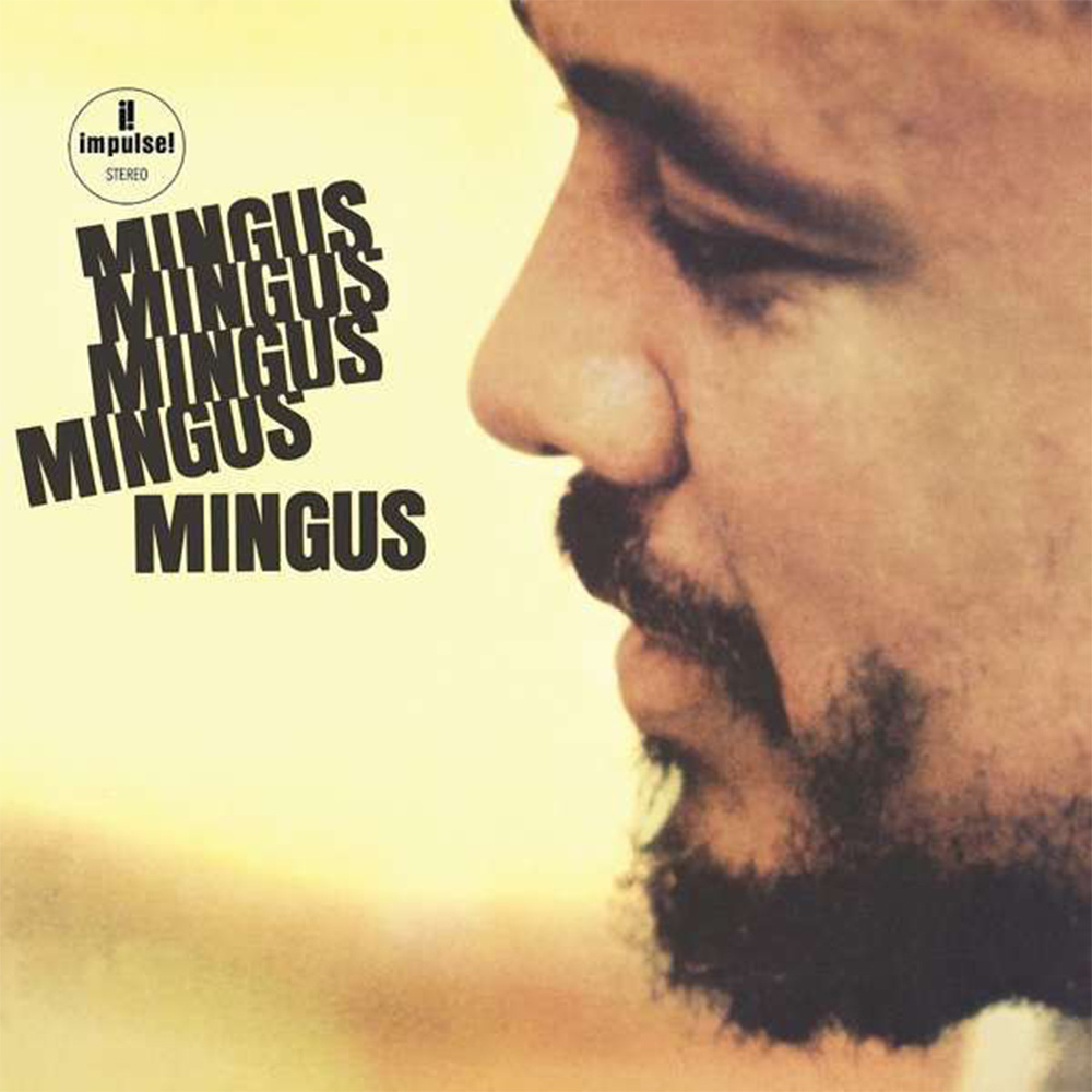 Charles Mingus - Mingus Mingus Mingus Mingus Mingus Fiyatı, Özellikleri | ZUHAL - Dünyanın En ...