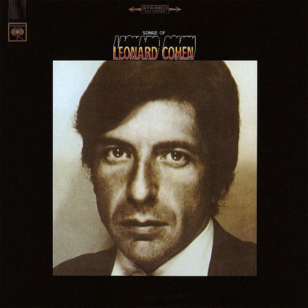 Leonard Cohen - Songs of Leonard Cohen Fiyatı, Özellikleri | ZUHAL ...