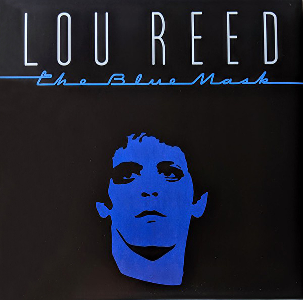 Lou Reed - The Blue Mask Fiyatı, Özellikleri | ZUHAL - Dünyanın En İyi ...