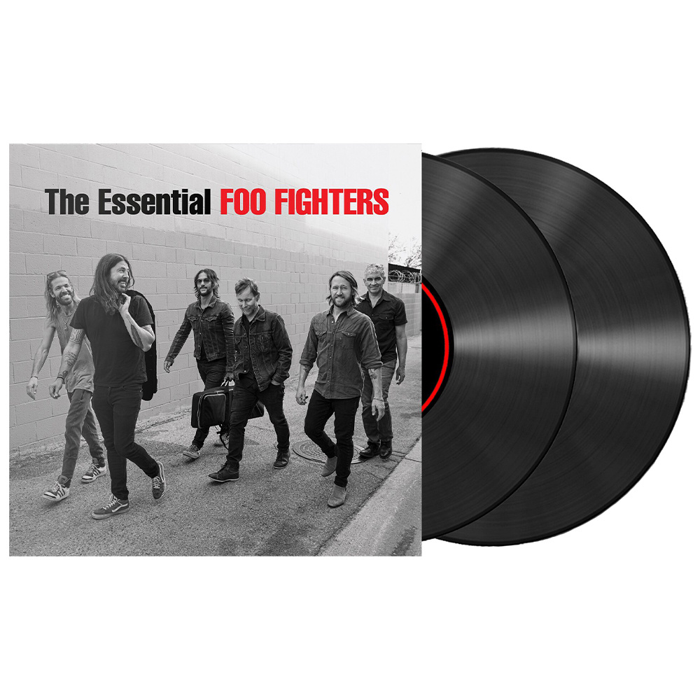 Foo Fighters - The Essential Fiyatı, Özellikleri | ZUHAL - Dünyanın En ...