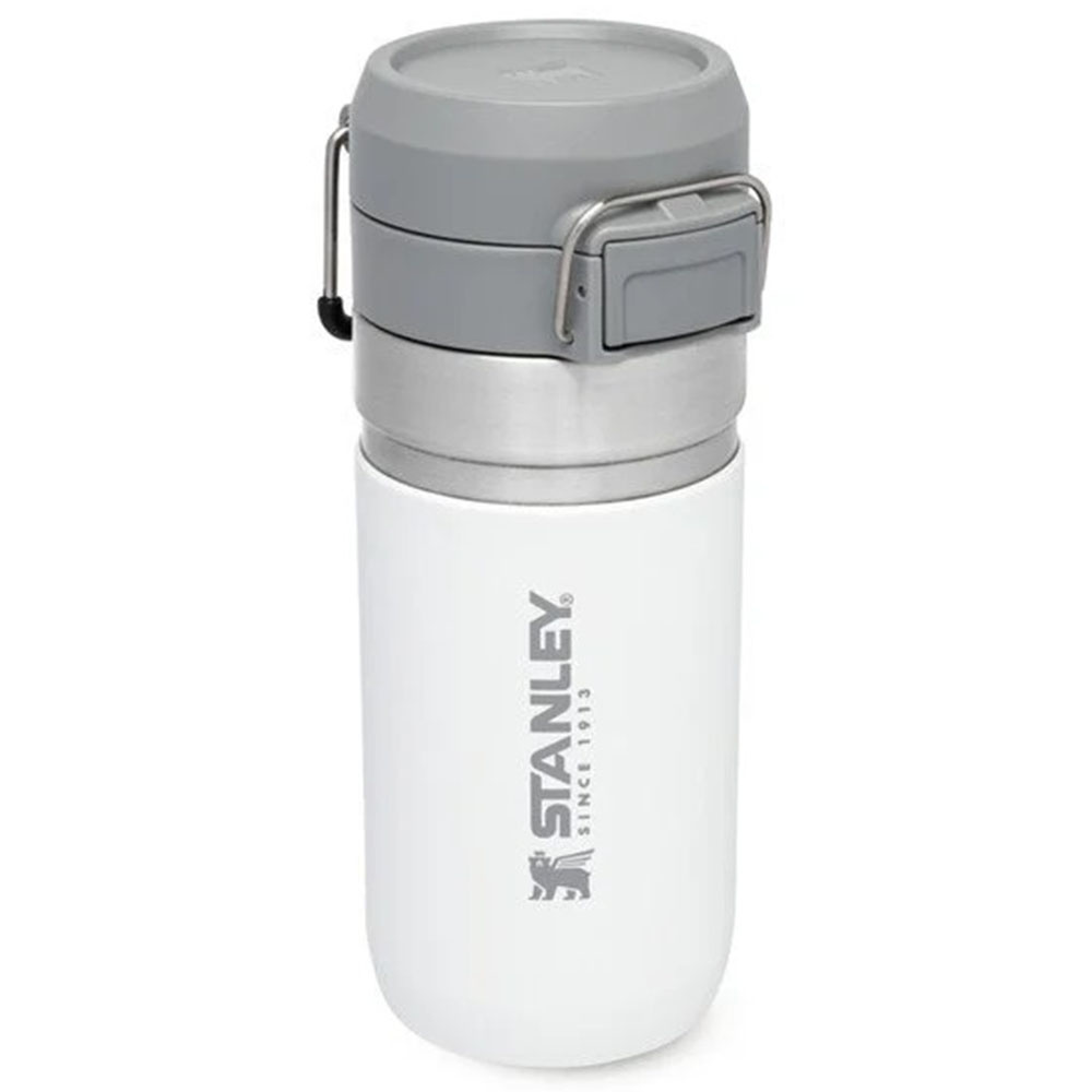 STANLEY 0.47L The Quick Flip Water Bottle - Polar White (Beyaz) Matara Fiyatı, Özellikleri ...