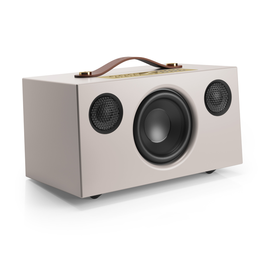 Audio Pro C5 MkII Sand Limited Edition Multiroom Hoparlör Fiyatı ...