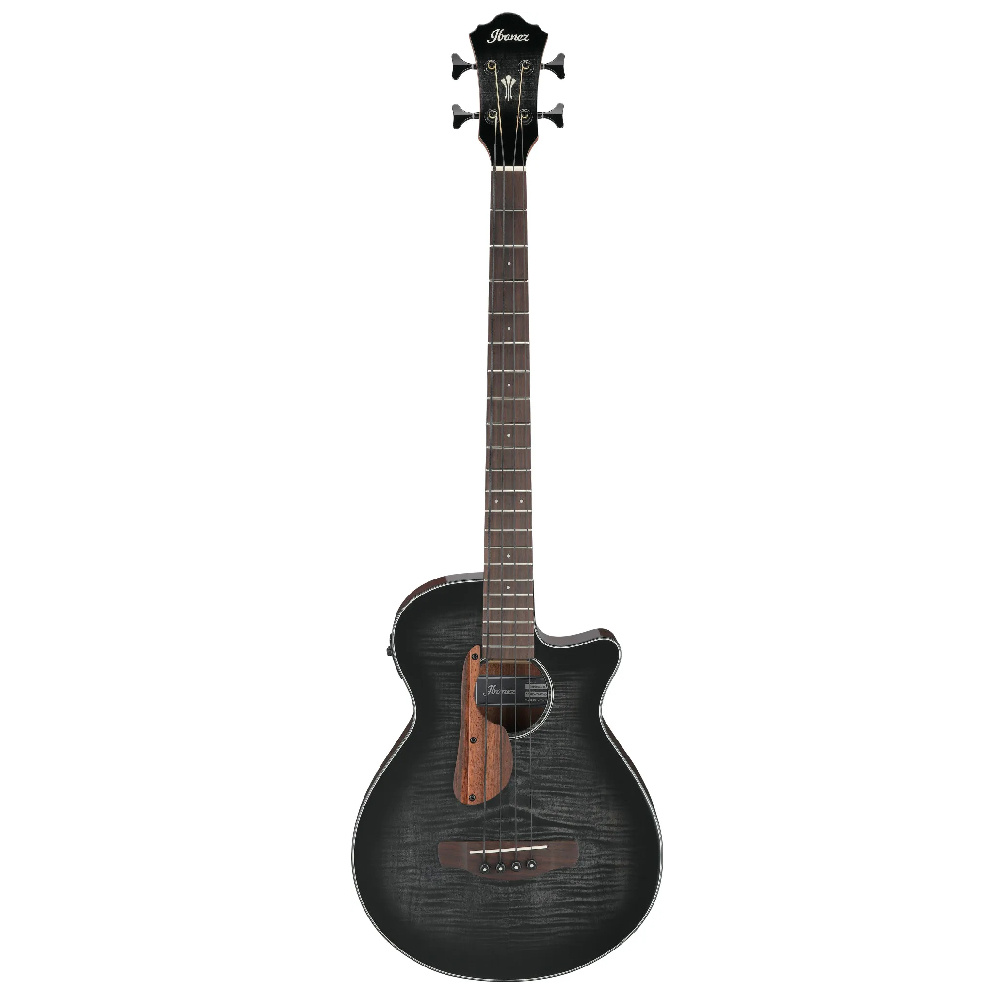 Ibanez AEGB25E-TKH AEGB Serisi Akustik Bas Gitar Fiyatı, Özellikleri ...