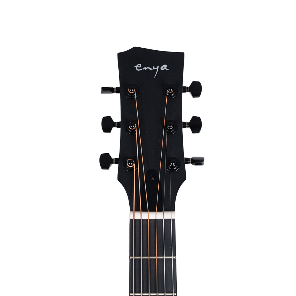 Enya EGA-X0/NA S0.EQ Elektro Akustik Gitar Fiyatı, Özellikleri | ZUHAL - Dünyanın En İyi Müzik ...