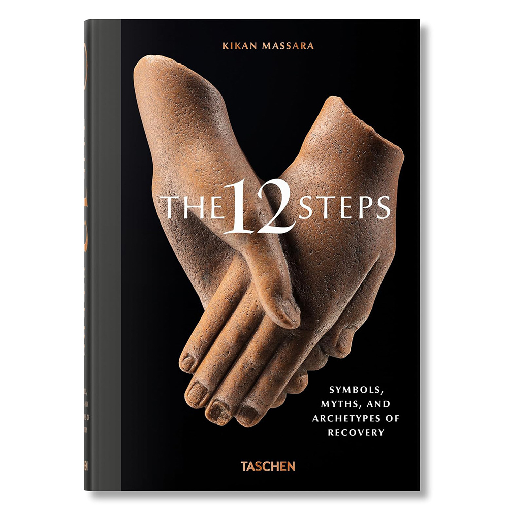 12 Steps Symbols Myths & Archetypes Of Recovery Fiyatı, Özellikleri ...