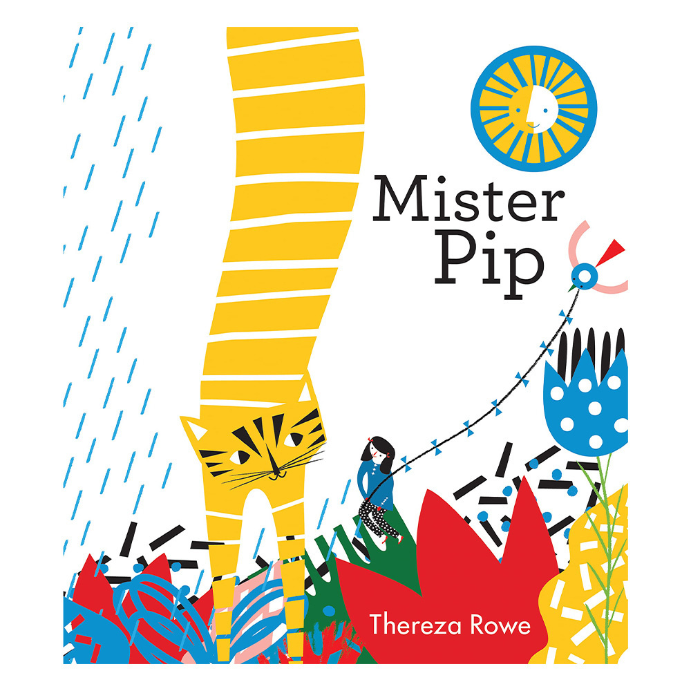 Mister Pip Fiyatı, Özellikleri | ZUHAL - 50 Yıldır Müzikle, Sanatla, 50 ...