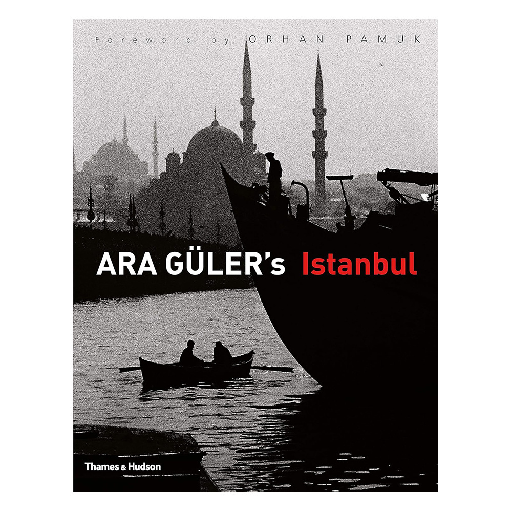 Ara Güler - İstanbul Fiyatı, Özellikleri | ZUHAL - 50 Yıldır Müzikle ...