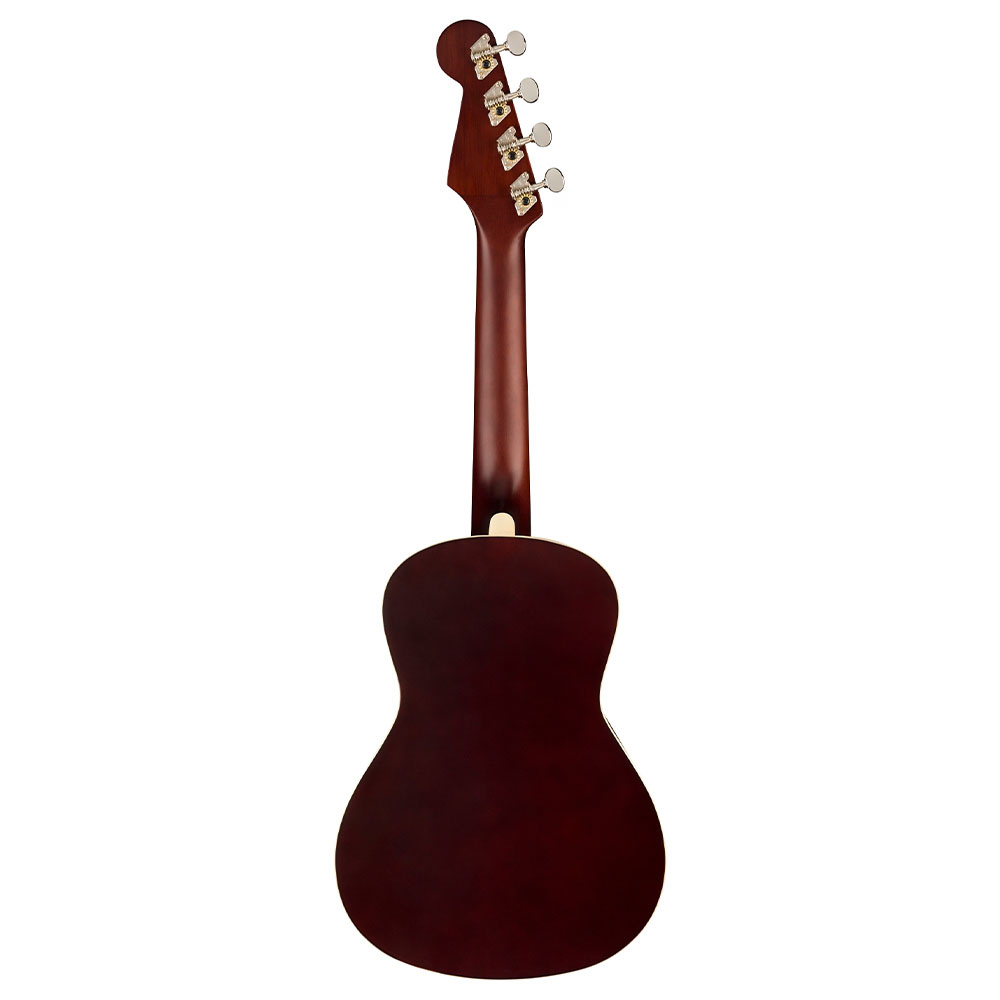 Fender Avalon Ceviz Klavye Sunburst Tenor Ukulele Fiyatı, Özellikleri ...