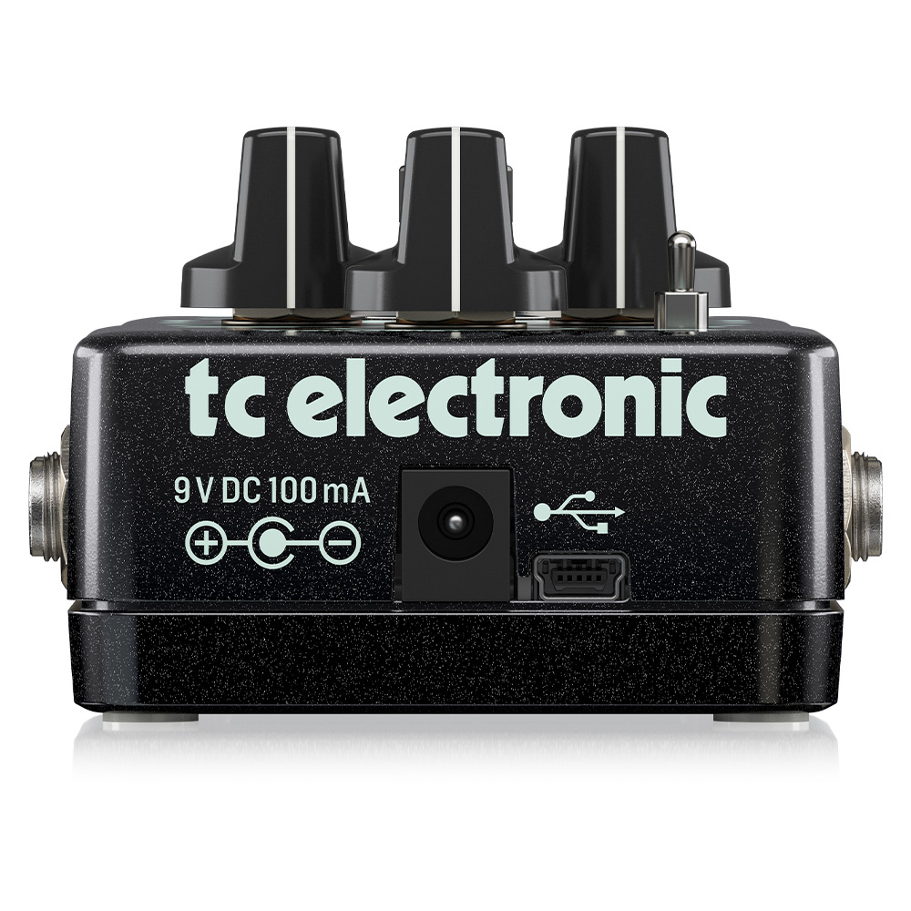 TC Electronic SENTRY NOISE GATE Multiband Noise-Gating Pedal Fiyatı ...