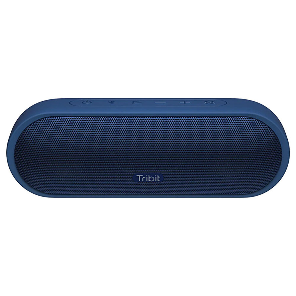 Tribit MaxSound Plus T-BTS25M 2x12W 20 Saat Oynatma Süresi IPX7 Su ...
