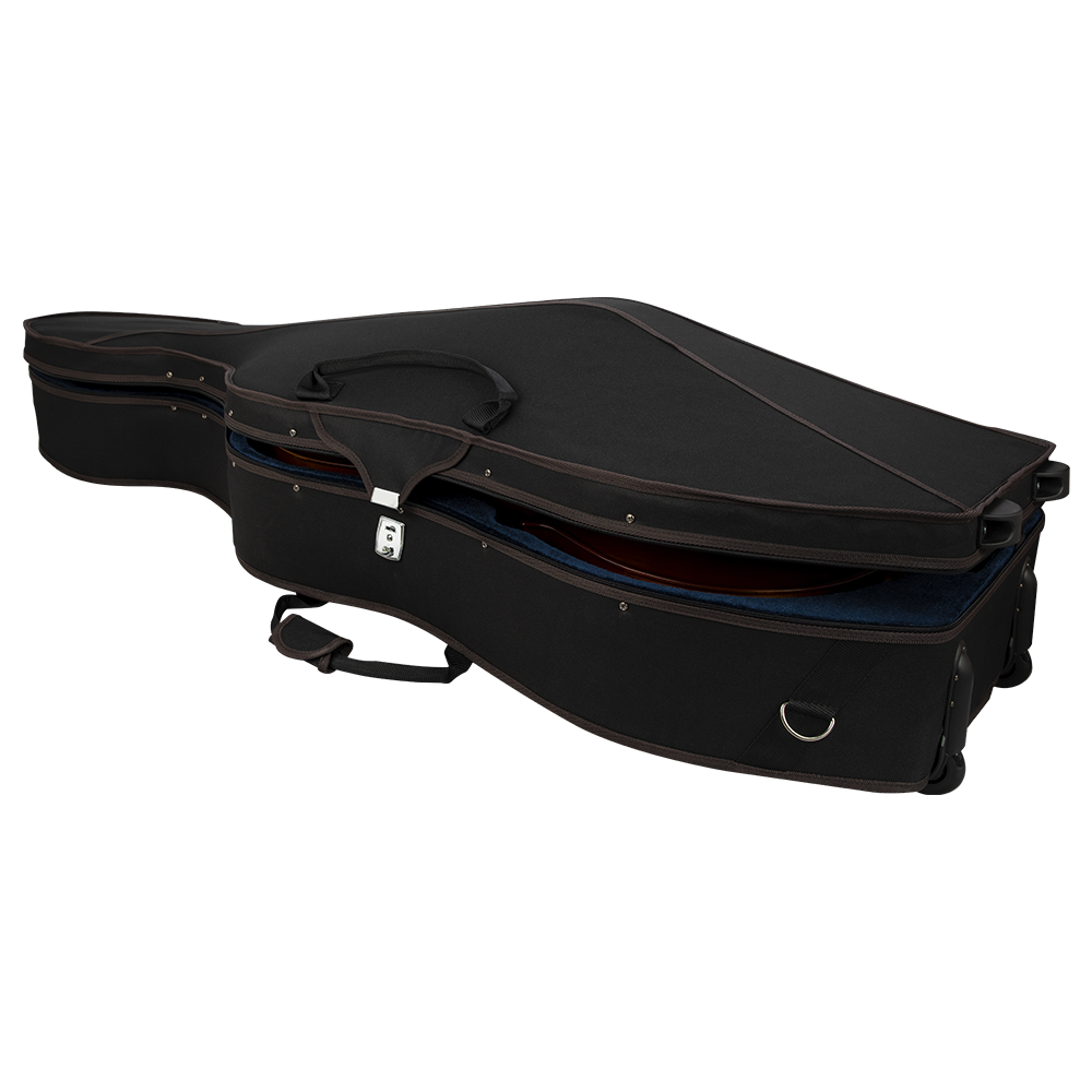 VANETTA XY-119 / Çello Taşıma Çantası (4/4) Fiyatı, Özellikleri | ZUHAL ...