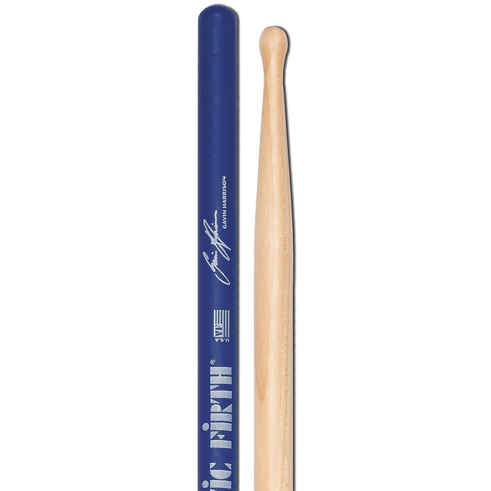 VIC FIRTH SHAR2 Gavin Harrison Signature Baget Fiyatı, Özellikleri ...