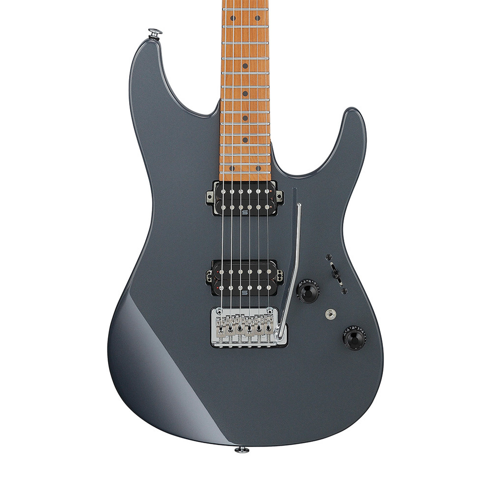 Ibanez AZ2402-GRM AZ Prestige Serisi Elektro Gitar Fiyatı, Özellikleri ...