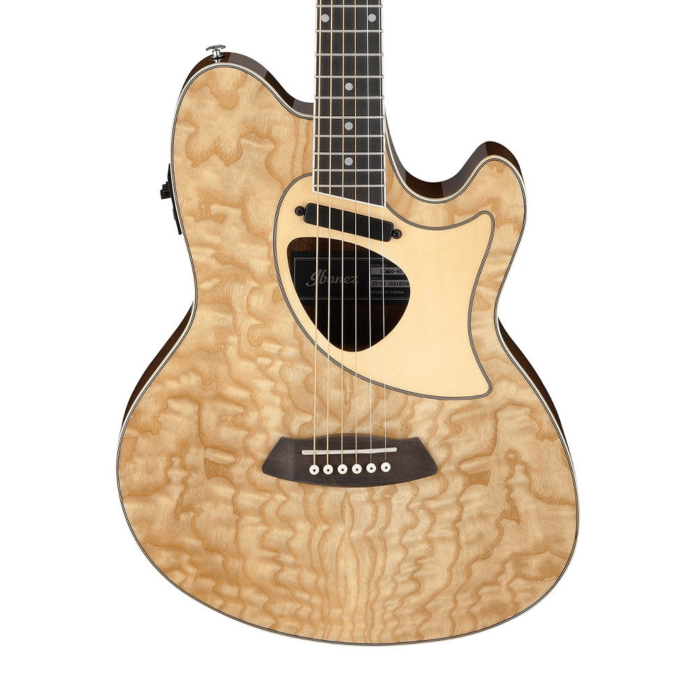 Ibanez TCM50-NT Talman Serisi Akustik Gitar Fiyatı, Özellikleri | ZUHAL ...