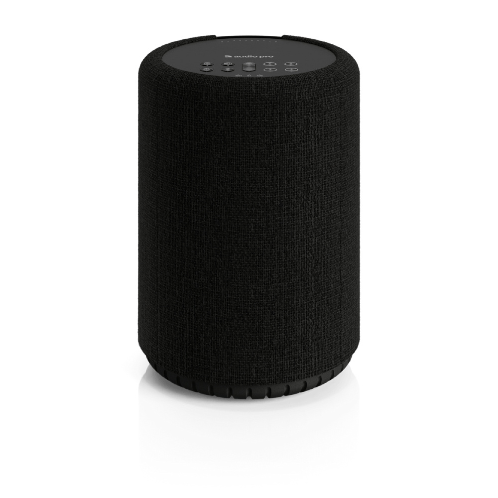 Audio Pro A10 MKII Siyah Multiroom Akıllı Ev Hoparlörü Fiyatı ...