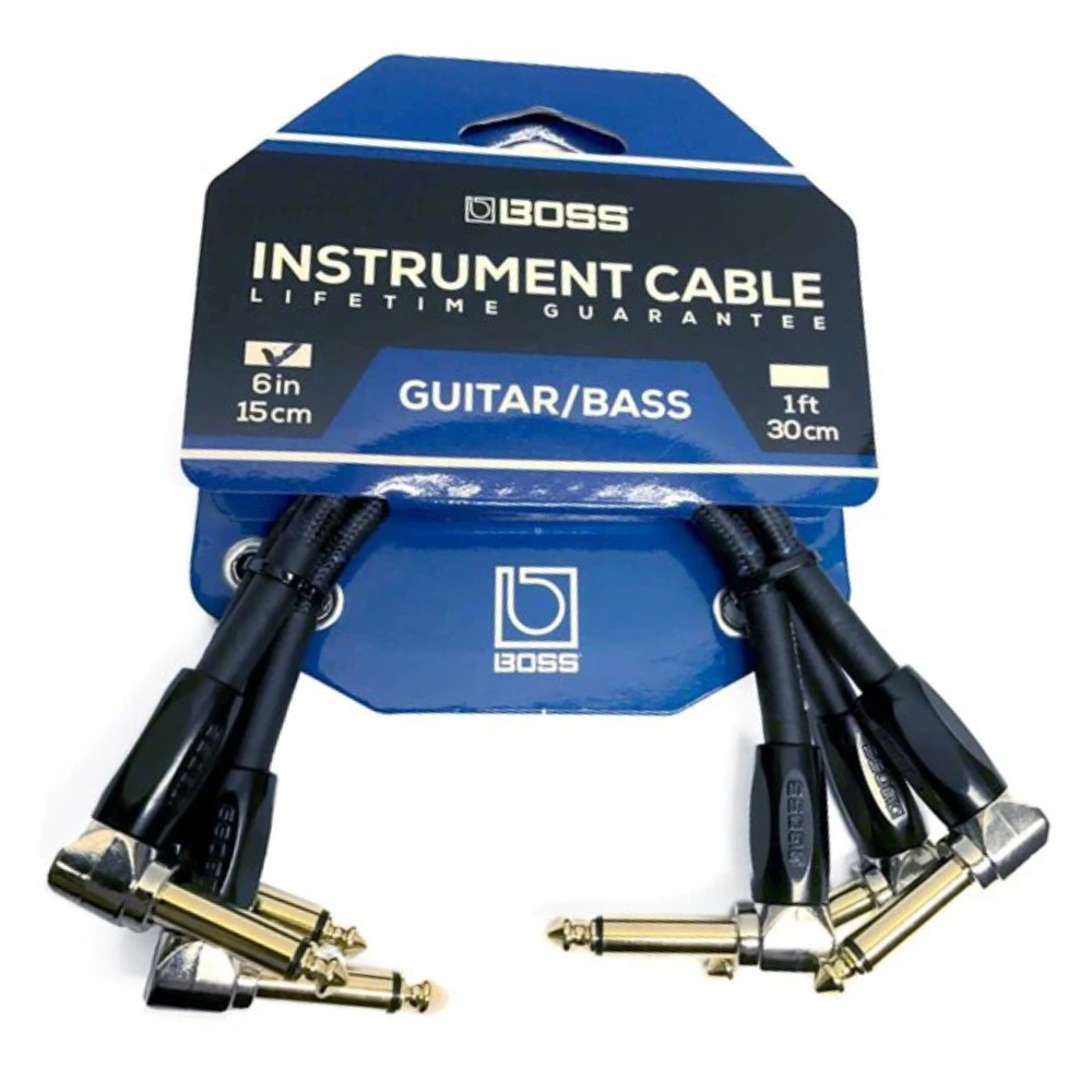 BOSS BIC-PC-3 L/L Uçlu 15cm 3lü Paket Patch Kablosu Fiyatı, Özellikleri ...