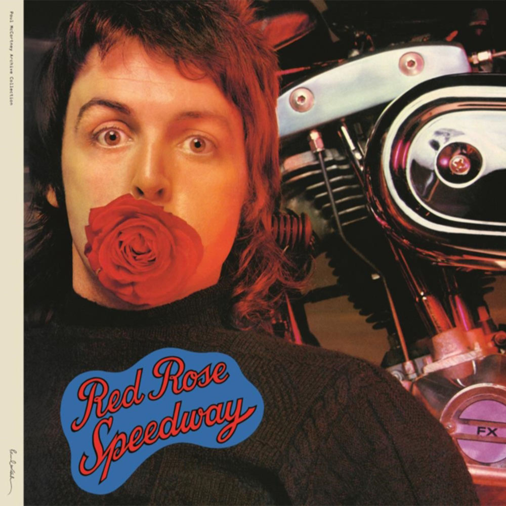 Paul McCartney & Wings – Red Rose Speedway Fiyatı, Özellikleri | ZUHAL ...