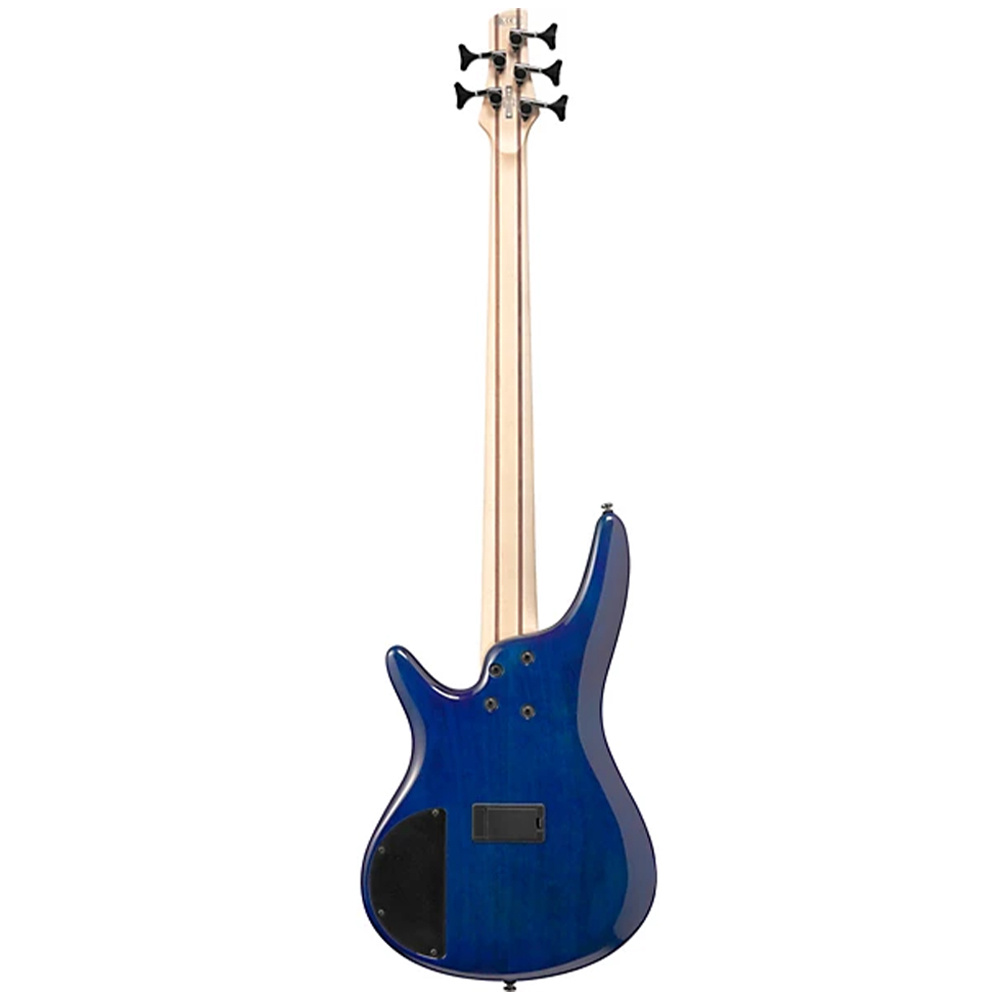 Ibanez SR375E-SPB SR Serisi 5 Telli Bas Gitar Fiyatı, Özellikleri | ZUHAL - Dünyanın En İyi ...