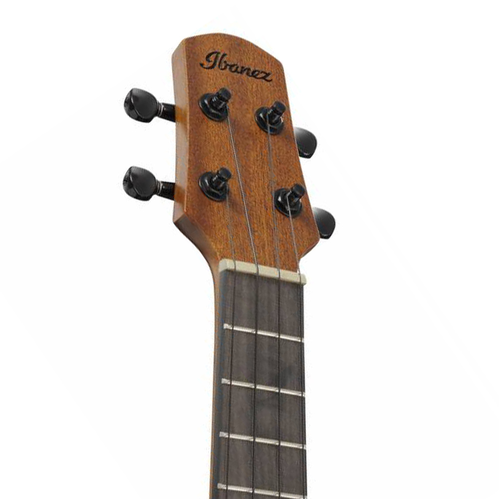 Ibanez AUT10-OPN Tenor Ukulele Fiyatı, Özellikleri | ZUHAL - 50 Yıldır ...