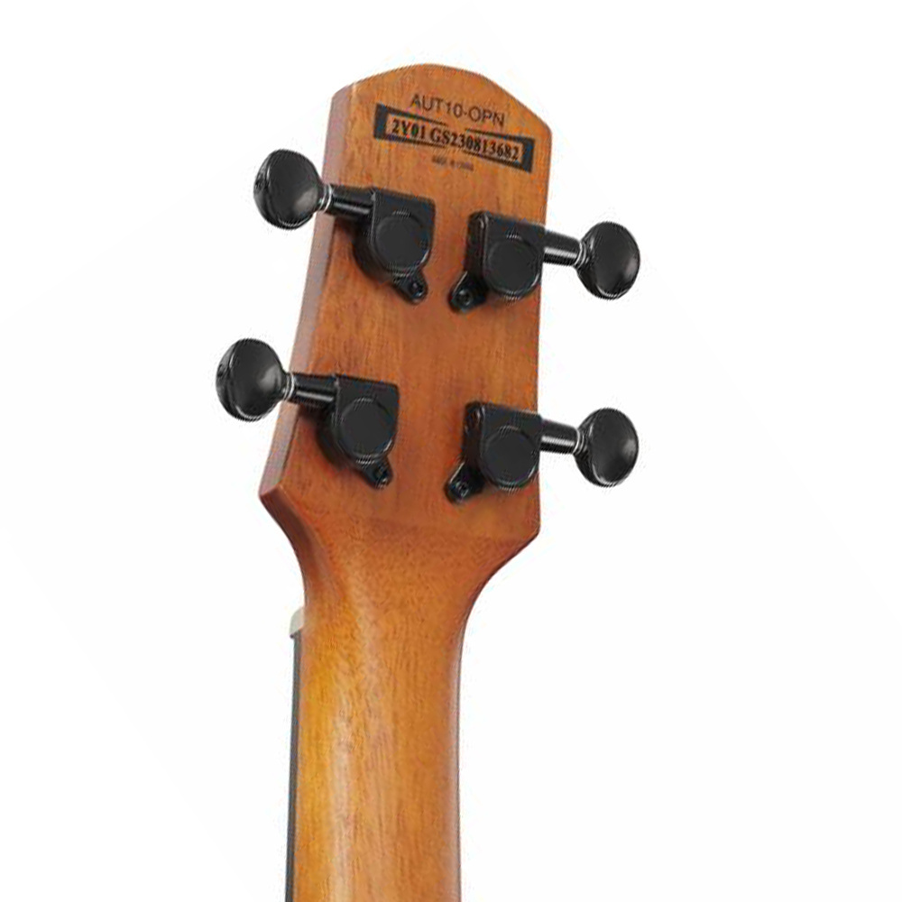 Ibanez AUT10-OPN Tenor Ukulele Fiyatı, Özellikleri | ZUHAL - 50 Yıldır ...