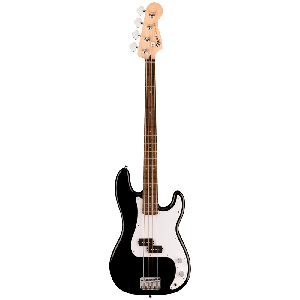 Squier Debut Serisi Precision Bass Laurel Klavye Black Bas Gitar Fiyatı ...
