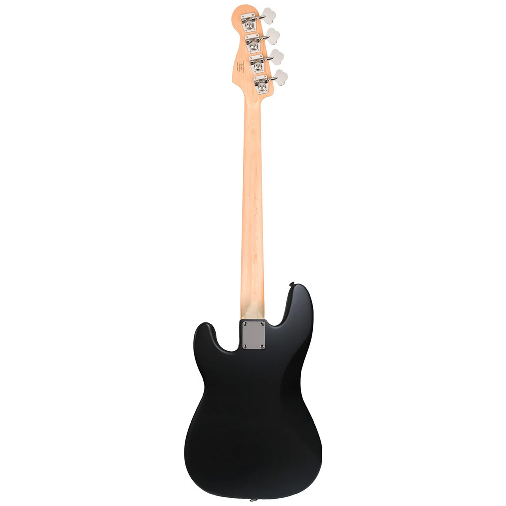Squier Debut Serisi Precision Bass Laurel Klavye Black Bas Gitar Fiyatı ...