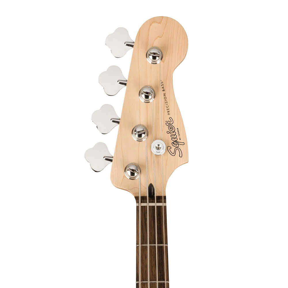 Squier Debut Serisi Precision Bass Laurel Klavye Black Bas Gitar Fiyatı ...