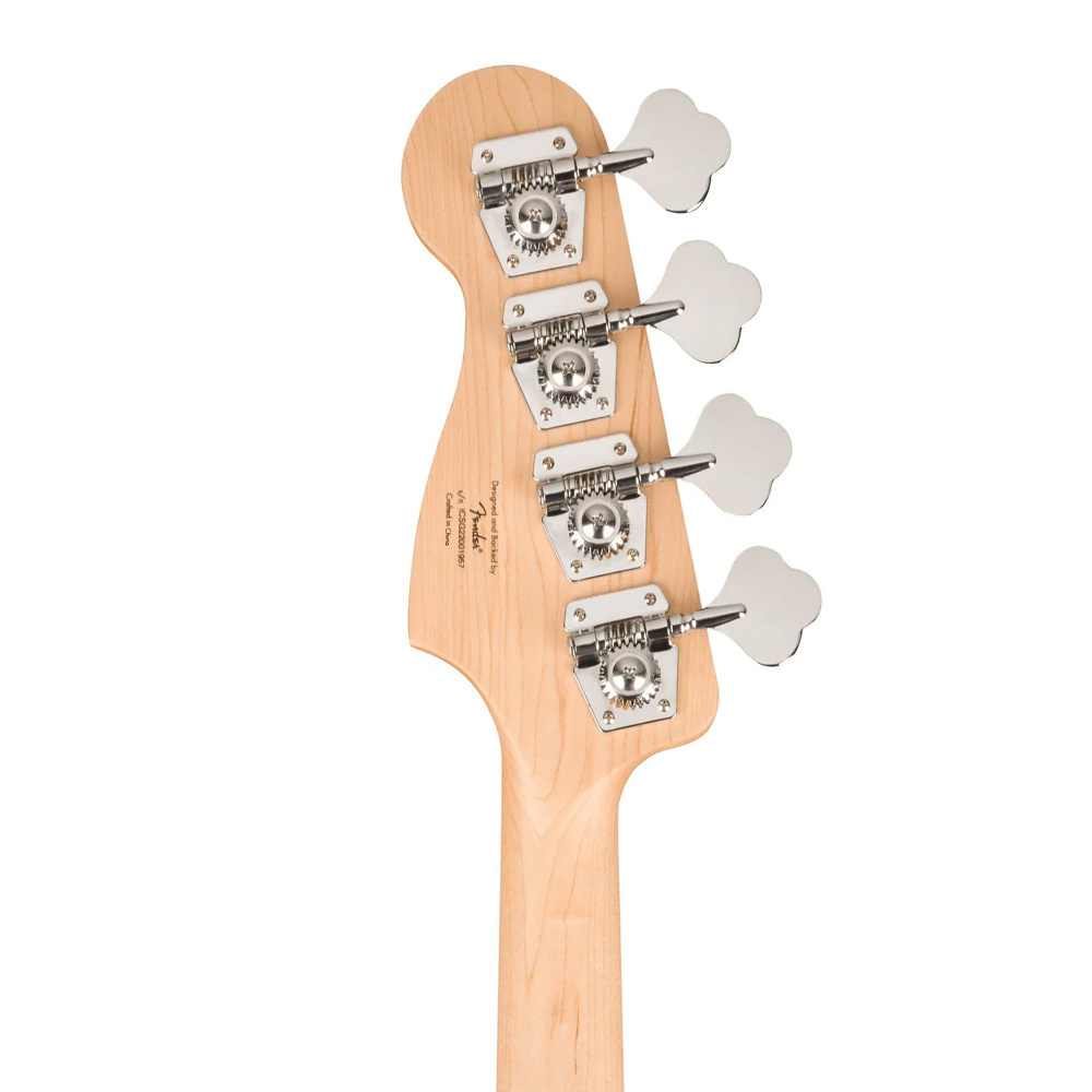 Squier Debut Serisi Precision Bass Laurel Klavye Black Bas Gitar Fiyatı ...
