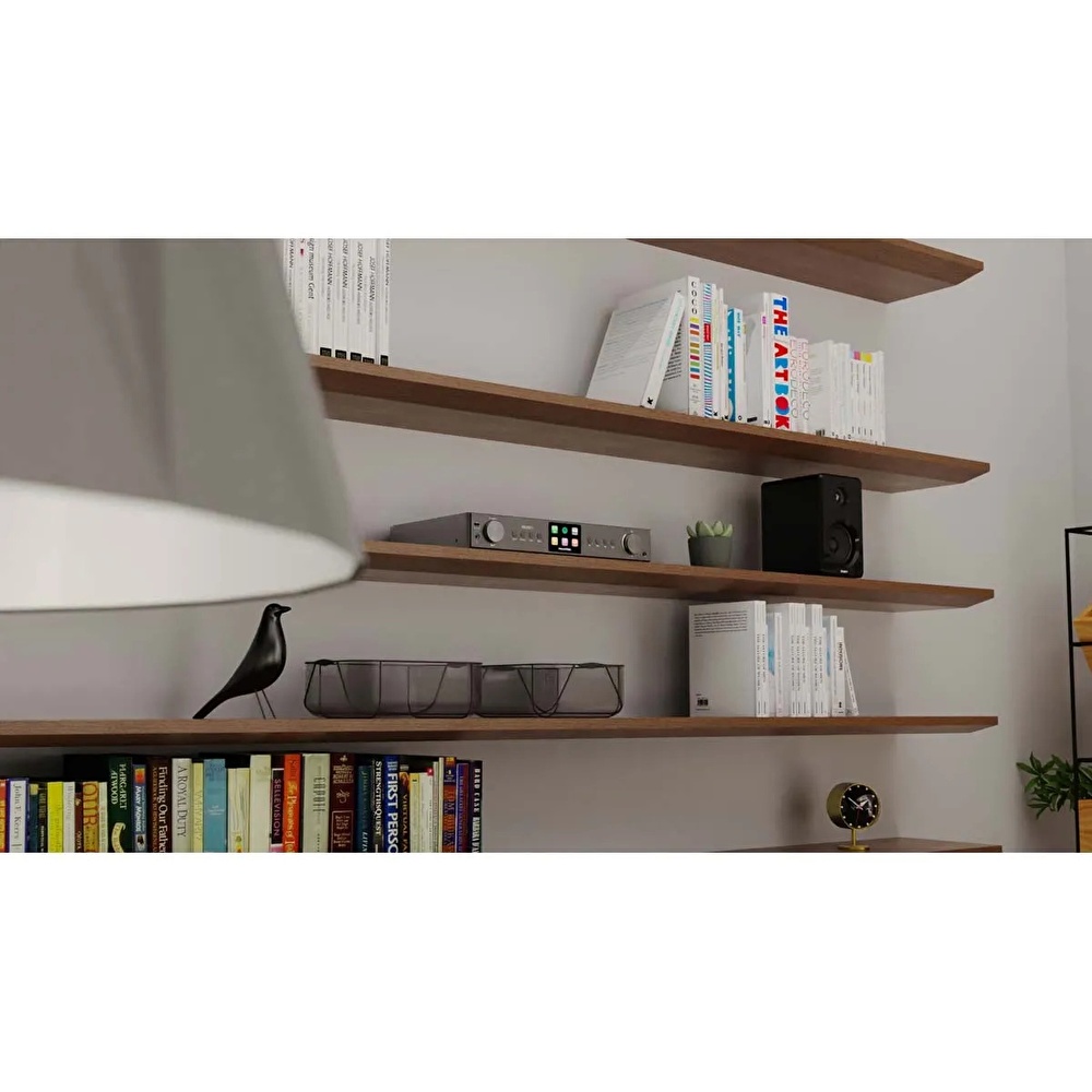 MAJORITY Fitzwilliam-2 Medya Oynatıcı Siyah Fiyatı, Özellikleri | ZUHAL ...