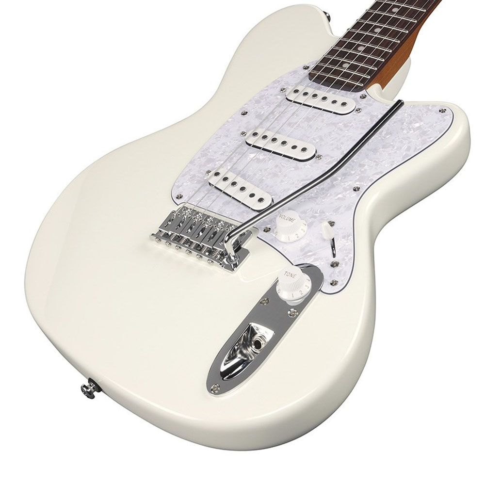 Ibanez ICHI00-VWM Ichika Signature Elektro Gitar Fiyatı, Özellikleri ...