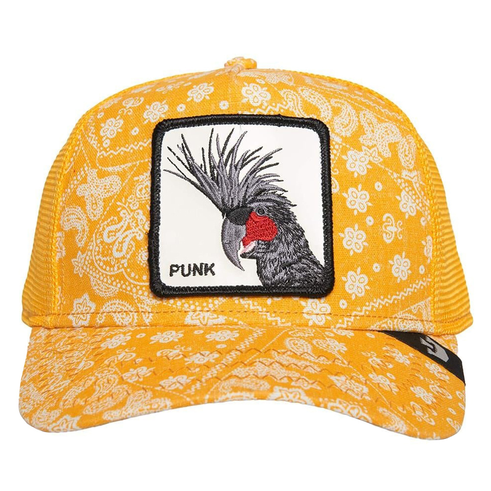 GOORIN BROS Spray Paint Arch Şapka Fiyatı, Özellikleri | ZUHAL ...