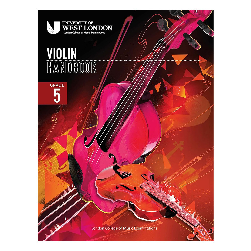 LCM Violin Handbook 2021 Grade 5 Fiyatı, Özellikleri | ZUHAL - 50 ...
