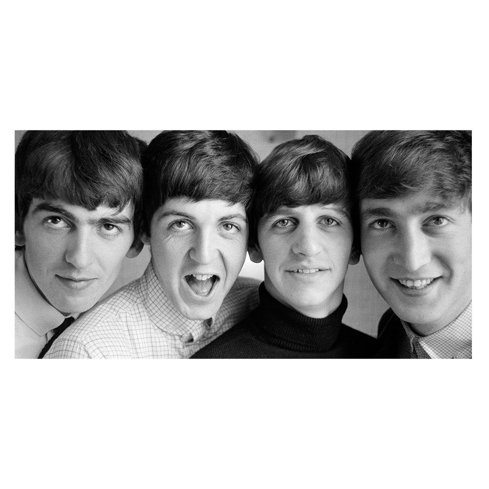 The Beatles: London, 1963 Fiyatı, Özellikleri | ZUHAL - 50 Yıldır ...