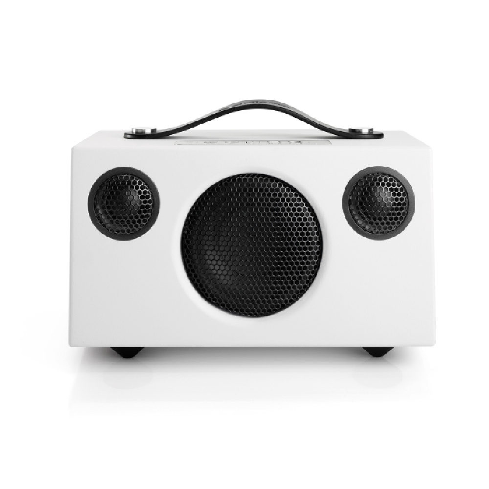 Audio Pro C3 Beyaz Multiroom Şarjlı Akıllı Ev Hoparlörü Fiyatı ...