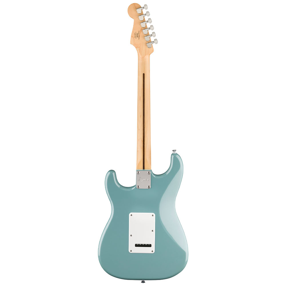 Squier FSR Sonic Stratocaster HSS Akçaağaç Klavye WPG Sonic Gray ...