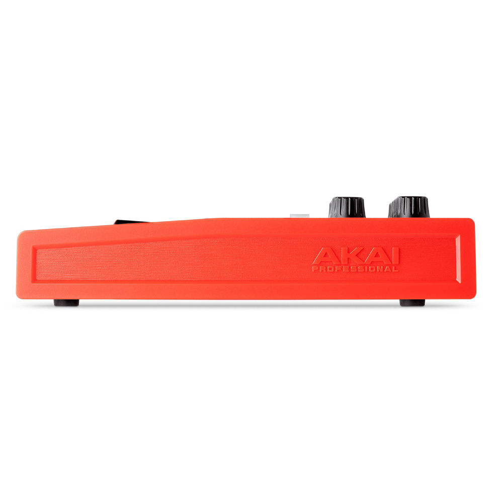 AKAI APCKEY25MK2 Müzik Prodüksiyonu Klavye Kontrol Cihazı Fiyatı ...
