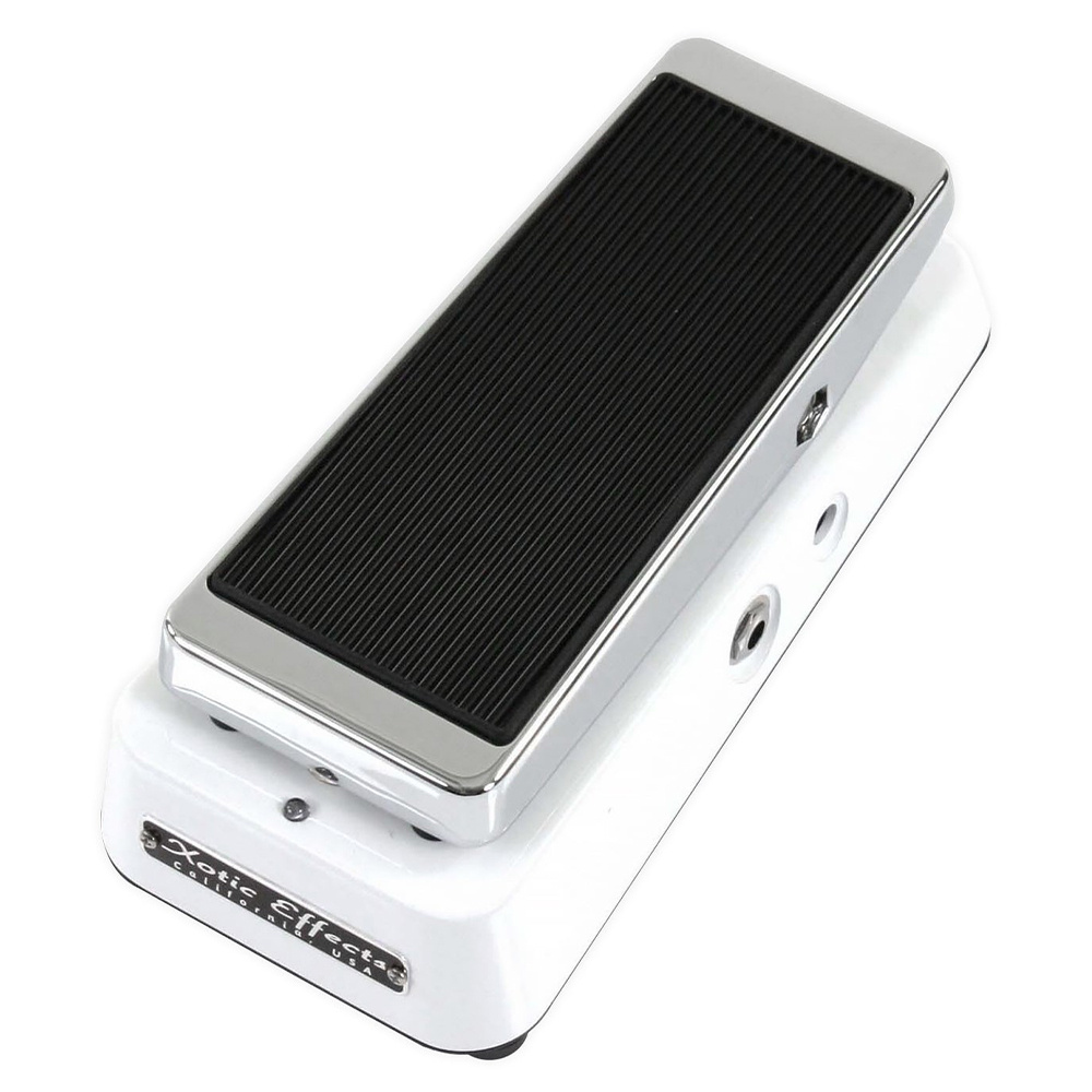 XOTIC XW-1 Wah Pedalı White Fiyatı, Özellikleri | ZUHAL - Dünyanın En İyi Müzik Mağazası ...