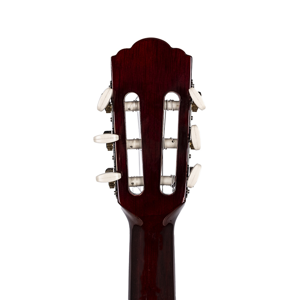 Barcelona LC 3400 OR 2/4 Yarım Boy Klasik Gitar Fiyatı, Özellikleri ...