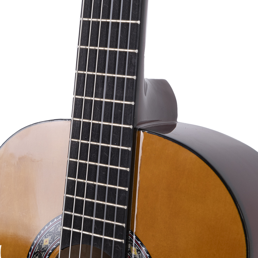 Barcelona LC 3400 OR 2/4 Yarım Boy Klasik Gitar Fiyatı, Özellikleri ...