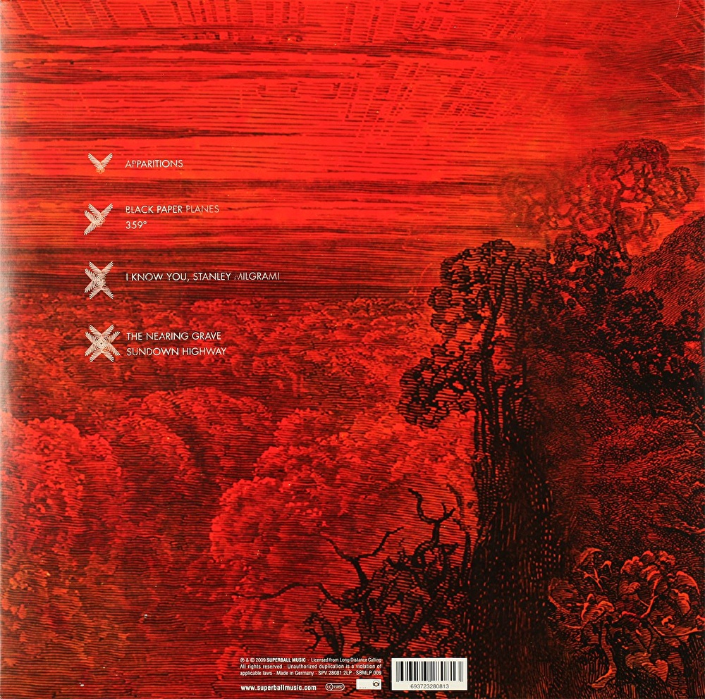 Long Distance Calling – Avoid The Light Fiyatı, Özellikleri | ZUHAL ...