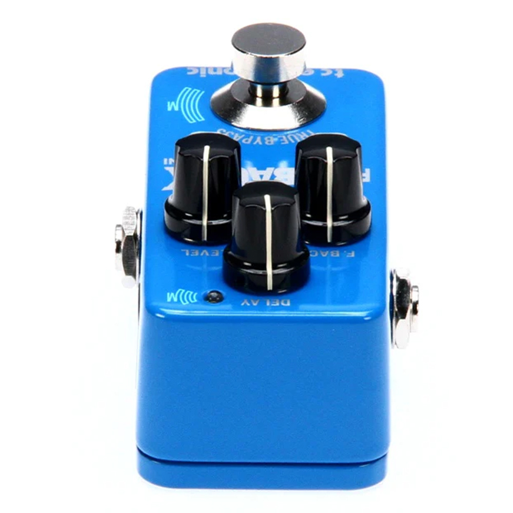 TC Electronic Flashback 2 Mini Delay Pedalı Fiyatı, Özellikleri | ZUHAL ...