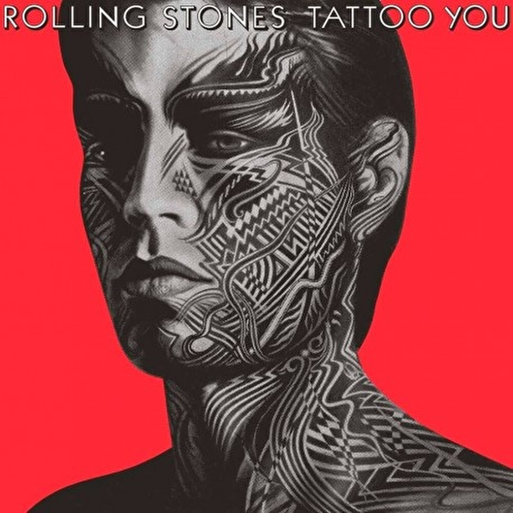 The Rolling Stones – Tattoo You (2020 Half Speed Mastering) Fiyatı ...