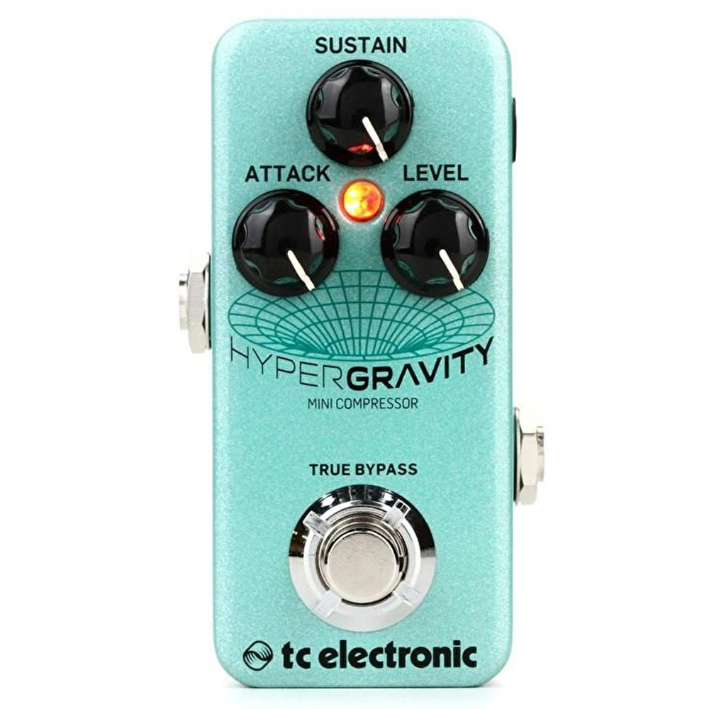 TC Electronic Hypergravity Mini Compressor Pedalı Fiyatı, Özellikleri ...