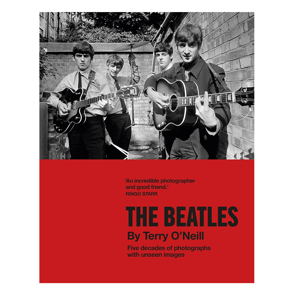 The Beatles by Terry O'Neill Fiyatı, Özellikleri | ZUHAL - Dünyanın En ... The Beatles by Terry O'Neill Fiyatı, Özellikleri | ZUHAL - Dünyanın En ...