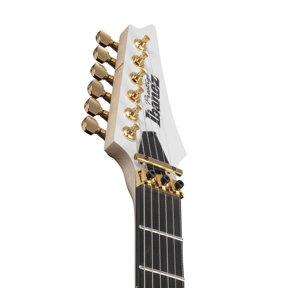 Ibanez RGA622XH-WH RGA Prestige/Axe Design Lab Serisi Elektro Gitar Fiyatı, Özellikleri | ZUHAL ...